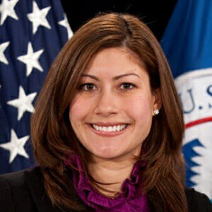 Board of Directors - Association for Federal Information Resources ...