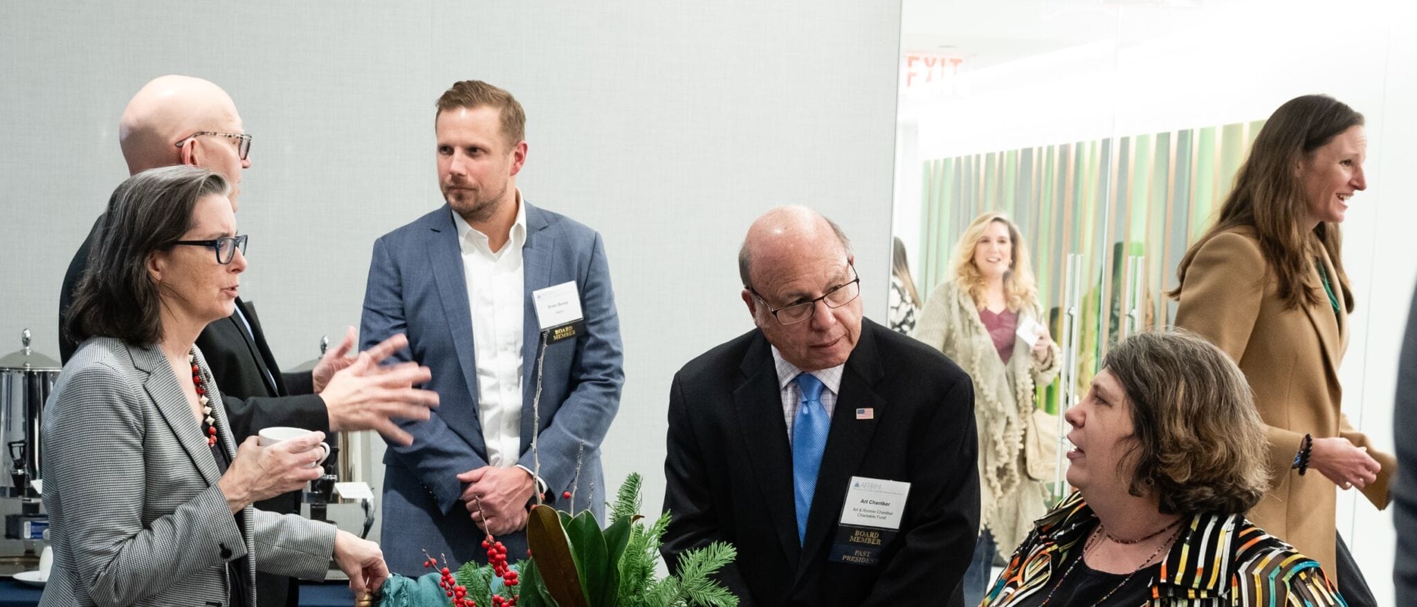 Home - Association for Federal Information Resources Management (AFFIRM)